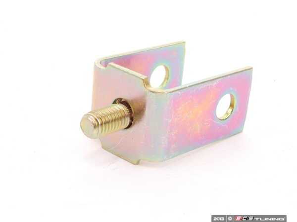 Genuine BMW - 33321127717 - Stabilizer Bar End Link Bracket - Priced ...