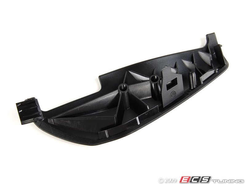 Genuine BMW - 52106979626 - Lower seat trim - right (52-10-6-979-626)