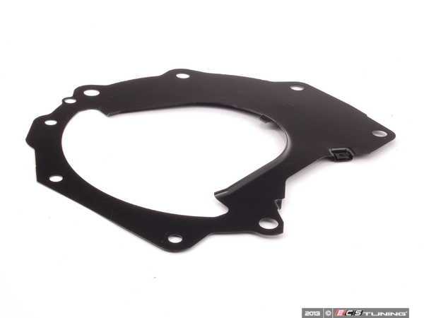 Genuine Volkswagen Audi - 038103645C - Intermediate Plate (038 103 645 C)