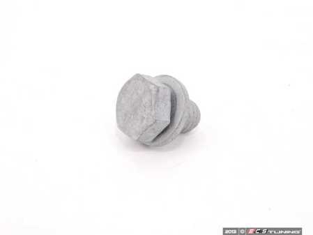 Genuine BMW - 07119903930 - Hex Bolt With Washer - Priced Each (07-11-9 ...