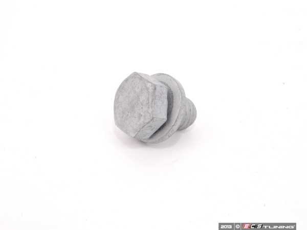 Genuine BMW - 07119903930 - Hex Bolt With Washer - Priced Each (07-11-9 ...