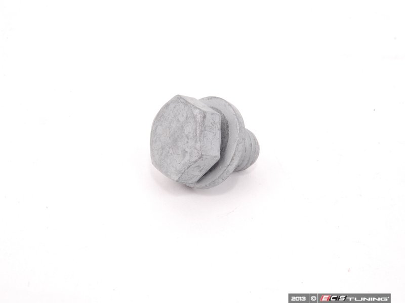 Genuine BMW - 07119903930 - Hex Bolt With Washer - Priced Each (07-11-9 ...