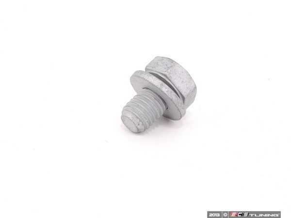 Genuine BMW - 07119903930 - Hex Bolt With Washer - Priced Each (07-11-9 ...