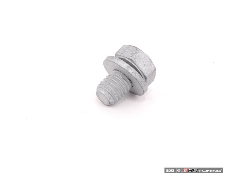 Genuine BMW - 07119903930 - Hex Bolt With Washer - Priced Each (07-11-9 ...