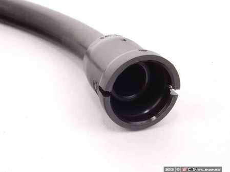 Genuine BMW - 11437536198 - Oil Dipstick Upper Guide Tube (11-43-7-536-198)