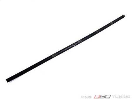 Genuine BMW - 51327004693 - E53 X5 Front Door Seal - Left (51-32-7-004-693)