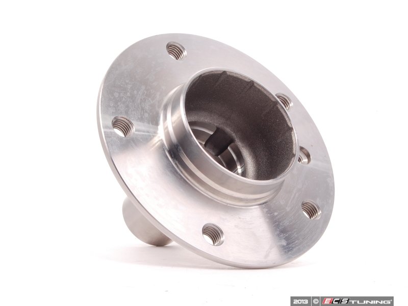 Genuine BMW - 33411095768 - Rear Wheel Hub - Priced Each (33-41-1-095-768)