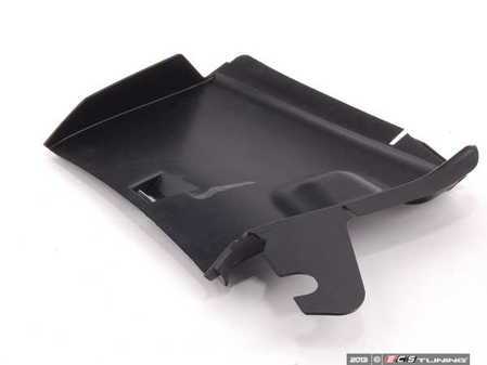 Genuine BMW - 51118053877 - Bumper Guide Covers (51-11-8-053-877)
