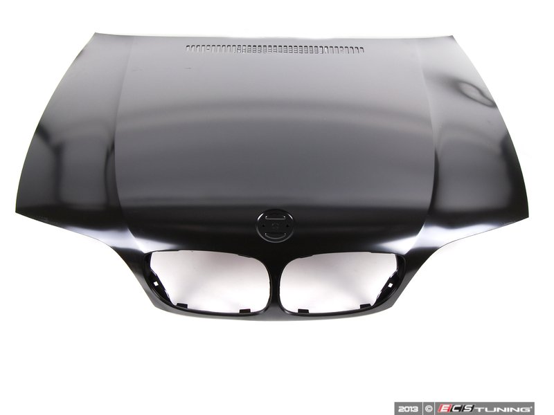 Genuine BMW - 41617065256 - E46 Hood (41-61-7-065-256)