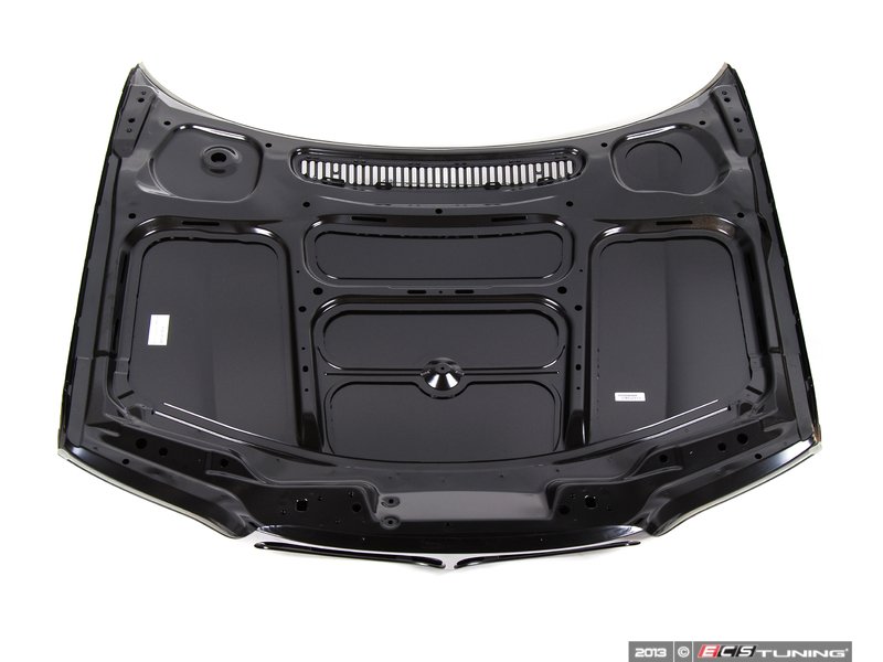 Genuine BMW - 41617065256 - E46 Hood (41-61-7-065-256)
