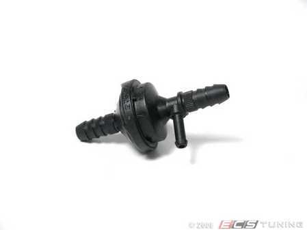 Genuine Volkswagen Audi - 07C133529A - Check Valve - (NO LONGER ...