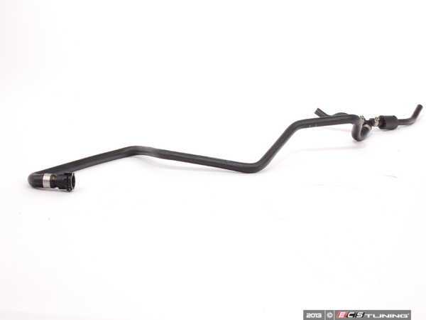 Genuine BMW - 17127509967 - Coolant Hose (17-12-7-509-967)
