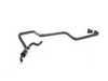 Genuine BMW - 17127509967 - Coolant Hose (17-12-7-509-967)