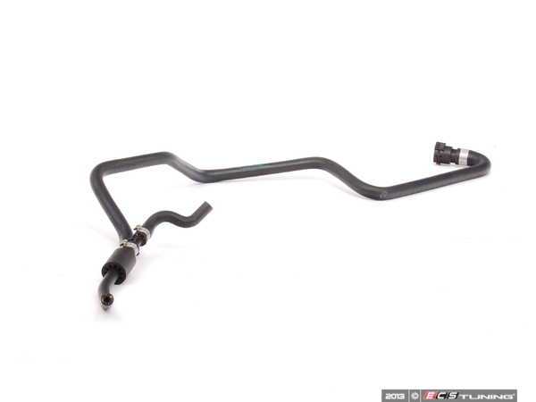 Genuine BMW - 17127509967 - Coolant Hose (17-12-7-509-967)