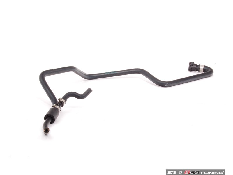Genuine BMW - 17127509967 - Coolant Hose (17-12-7-509-967)