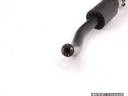 Genuine BMW - 17127509967 - Coolant Hose (17-12-7-509-967)