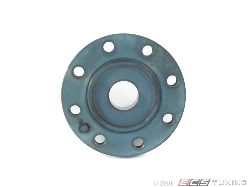 Genuine BMW - 11231736532 - Vibration Dampener Hub (11-23-1-736-532)