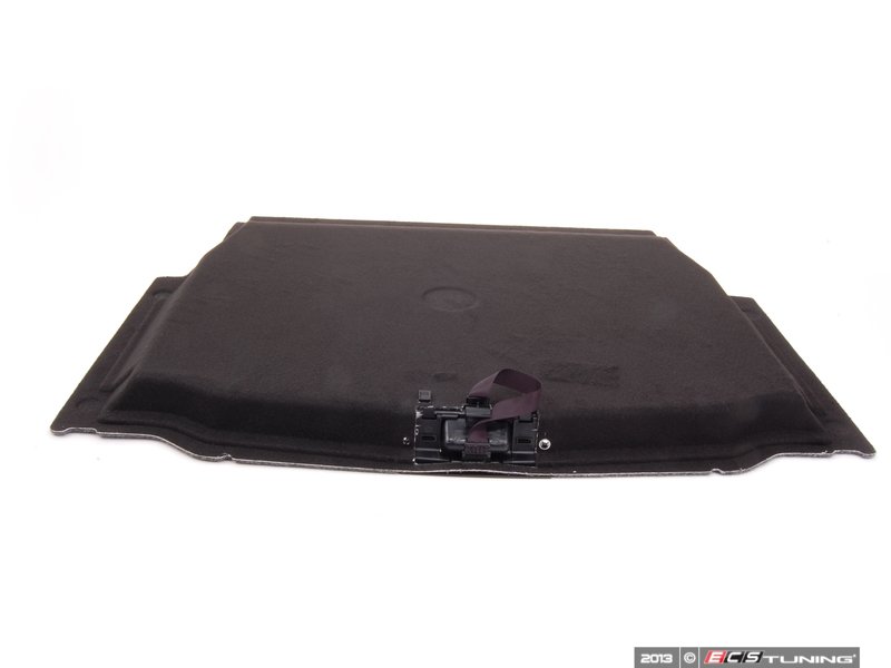 Genuine BMW - 51478236311 - Trunk Panel - (NO LONGER AVAILABLE) (51-47 ...