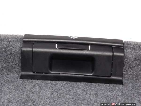 Genuine BMW - 51478236311 - Trunk Panel - (NO LONGER AVAILABLE) (51-47 ...