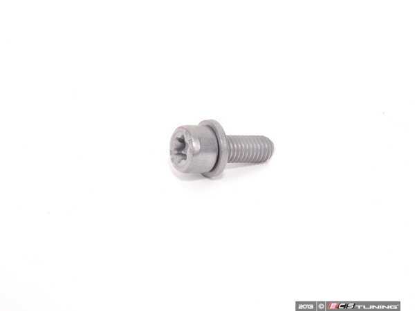 Genuine BMW - 07129904819 - Torx Bolt - Priced Each (07-12-9-904-819)