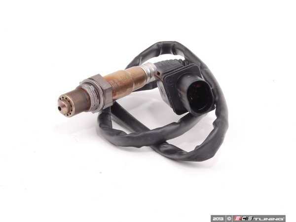 Genuine Volkswagen Audi - 022906262BM - Oxygen Sensor - Right ...