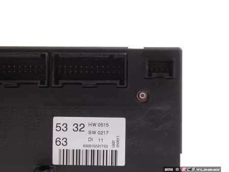Genuine Mercedes Benz - 1635455332 - Body Control Module - (NO LONGER ...