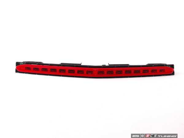 Genuine Mercedes Benz - 2078200156 - Genuine OEM Center High Mount Stop ...