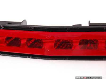 Genuine Mercedes Benz - 2078200156 - Genuine OEM Center High Mount Stop ...