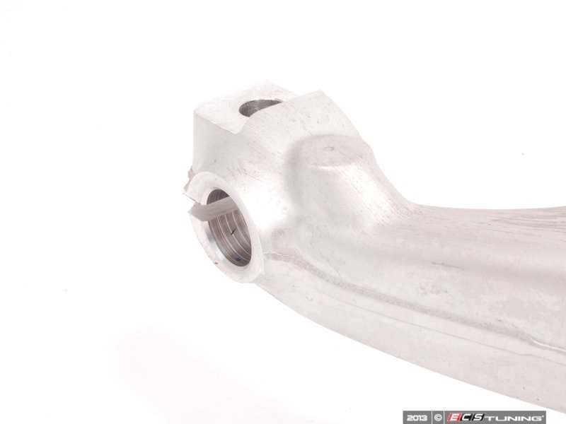 Genuine Volkswagen Audi - 4B3407254G - Front Steering Knuckle - Right ...