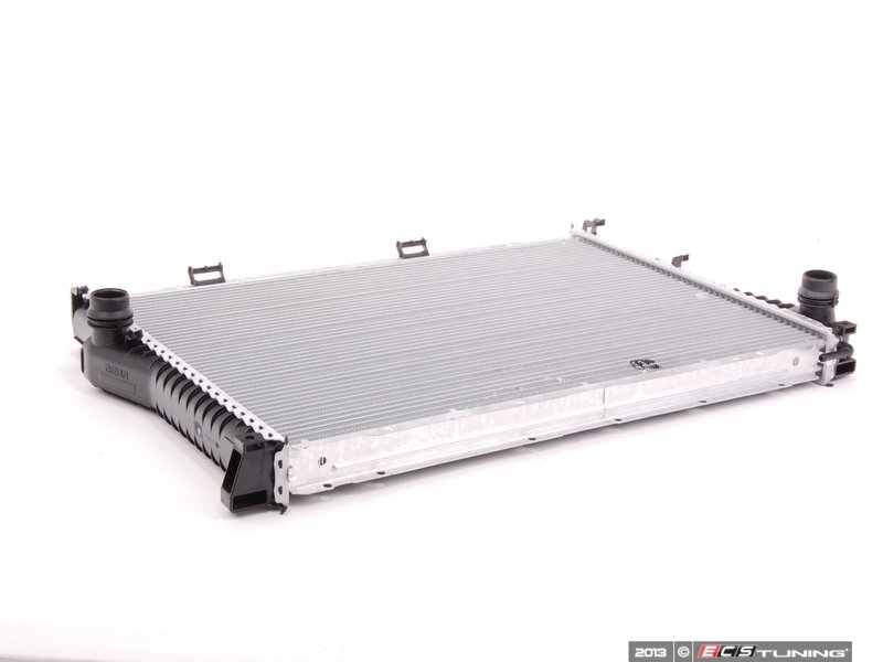 Mahle-Behr - 17111436063 - Radiator - Automatic