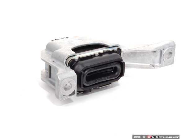 Febi - 22116782374 - Upper Engine Mount / Rubber