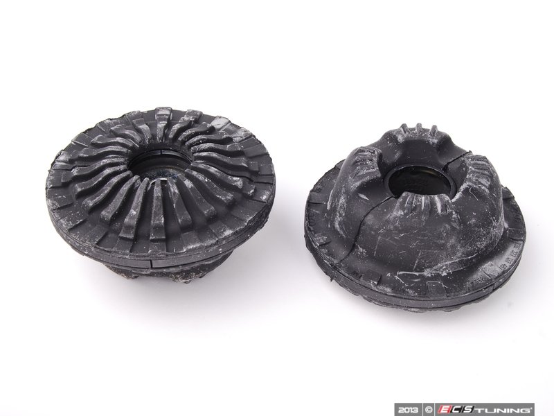 Genuine Volkswagen Audi - 8E0412377CKT2 - Cup Kit/Coilover Installation ...