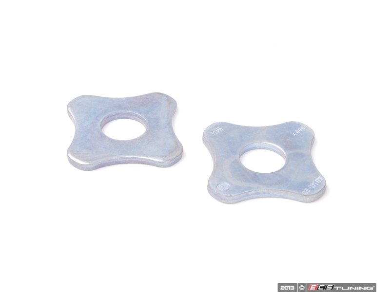 Genuine Volkswagen Audi - 8E0412377CKT2 - Cup Kit/Coilover Installation ...