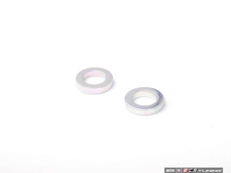 Genuine Volkswagen Audi - 8E0412377CKT2 - Cup Kit/Coilover Installation ...