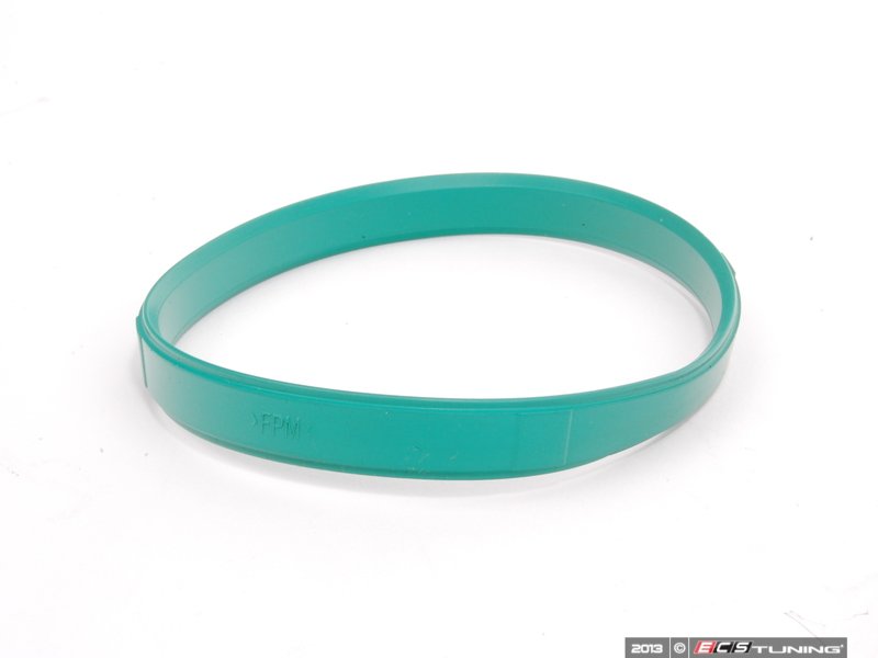 Genuine BMW - 13547522361 - Throttle Body Gasket (13-54-7-522-361)