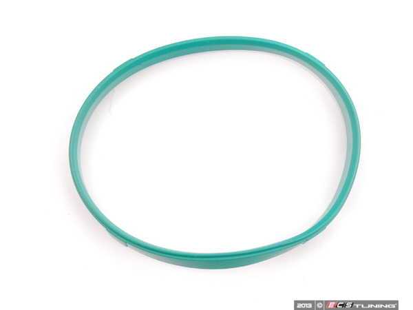 Genuine BMW - 13547522361 - Throttle Body Gasket (13-54-7-522-361)