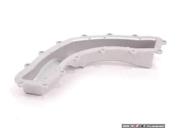 Genuine BMW - 11147504376 - Rear cover (11-14-7-504-376)