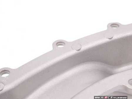 Genuine BMW - 11147504376 - Rear cover (11-14-7-504-376)