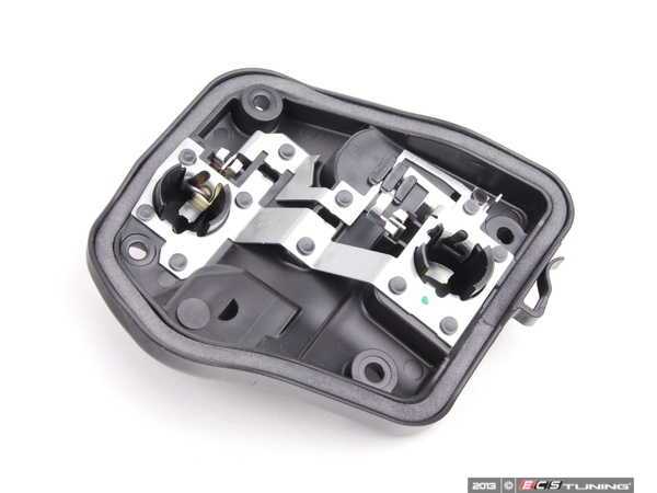 Genuine Volkswagen Audi - 8K5945258A - Bulb Carrier - Right Outer (8K5 ...