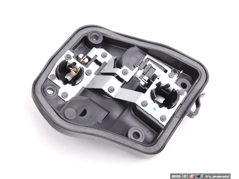 Genuine Volkswagen Audi - 8K5945258A - Bulb Carrier - Right Outer (8K5 ...