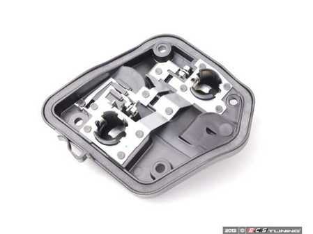 Genuine Volkswagen Audi - 8K5945257A - Bulb Carrier - Left Outer (8K5 ...