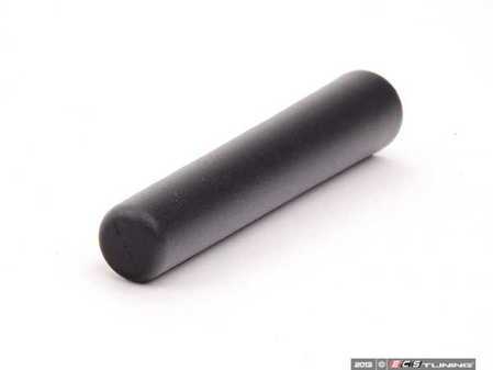 Genuine MINI - 65202296772 - Sport Rod Antenna "Stubby" - 83mm (65-20-2 ...