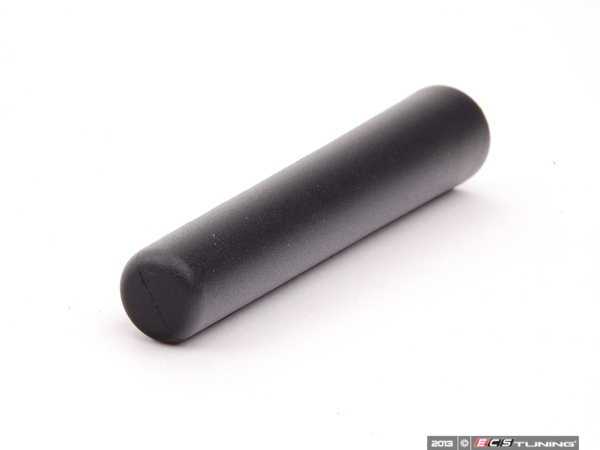 Genuine MINI - 65202296772 - Sport Rod Antenna "Stubby" - 83mm (65-20-2 ...