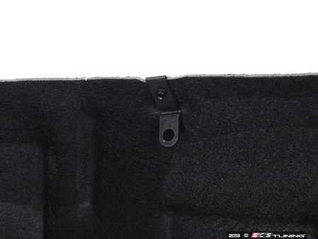 Genuine Volkswagen Audi - 8T0821171M - Front Fender Liner - Left (8T0 ...