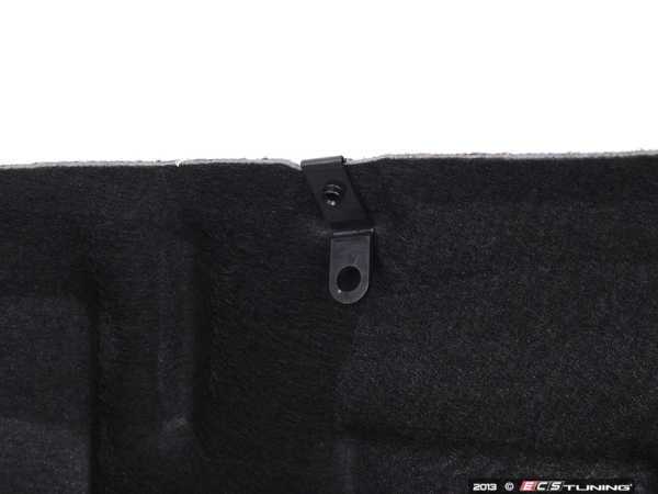 Genuine Volkswagen Audi - 8T0821171M - Front Fender Liner - Left (8T0 ...