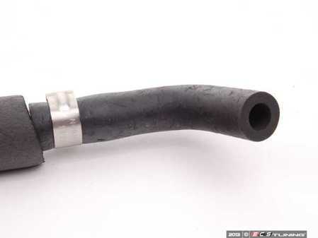 Genuine BMW - 11157520035 - Return Pipe (11-15-7-520-035)