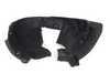 Genuine Volkswagen Audi - 8T0821172M - Front Fender Liner - Right (8T0 ...