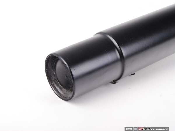 Genuine BMW - 31312282265 - E46 M3 Strut Assembly - Left (31-31-2-282-265)