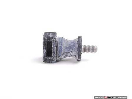 Genuine Volkswagen Audi - 06A133567F - Rubber Mount - Priced Each (06A ...