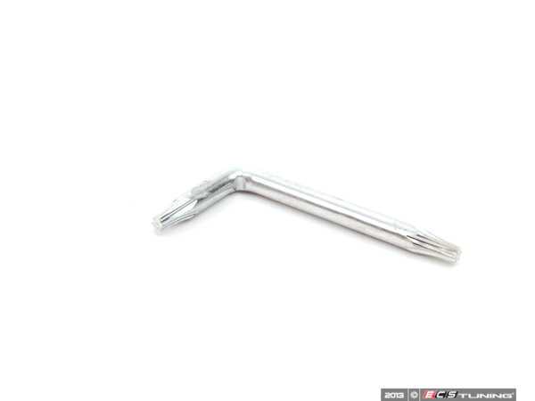 Genuine BMW - 82292219911 - Key Fob Cover - Schwarz (82-29-2-219-911)